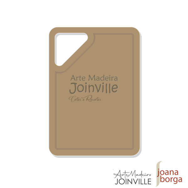 PLACA SCRAP COZINHA 13 – Joana Borga