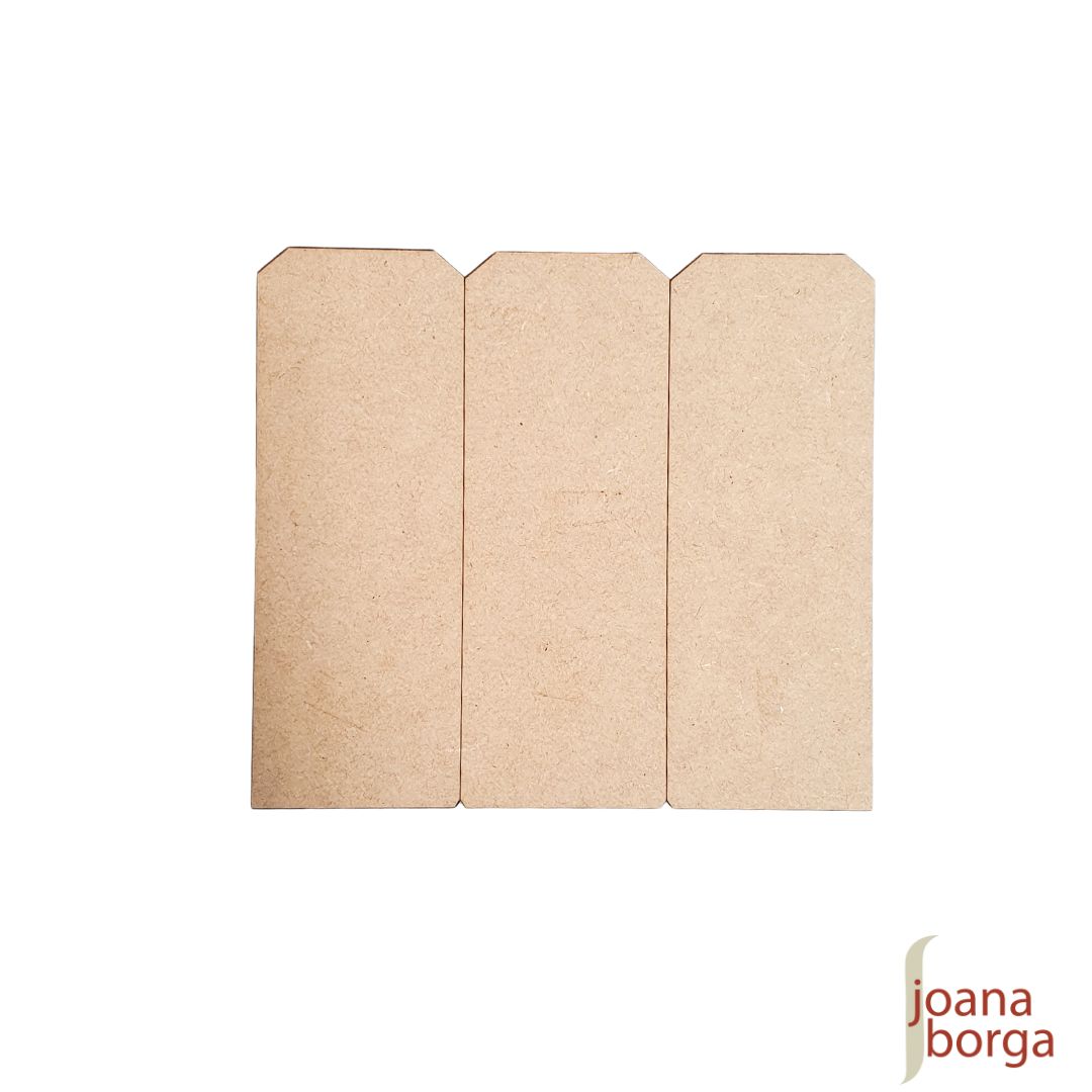 PLACA SCRAP 30 P – Joana Borga